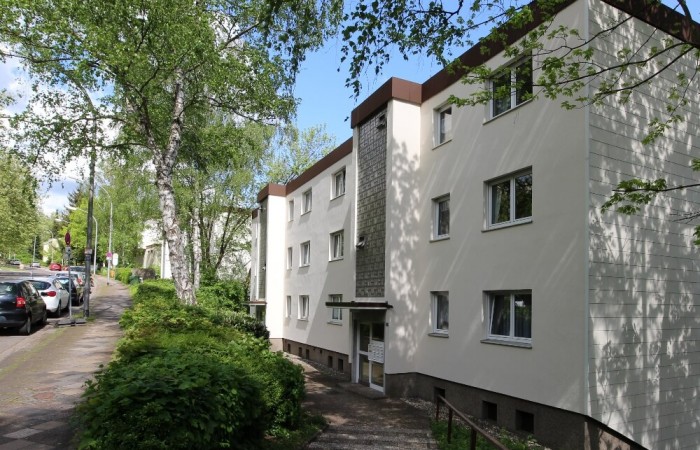 2 ZKB Wohnung mit Balkon - 01.07.2020 - Eschberg Saarbrücken - Dr. Breit OHG
