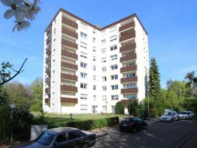 Wohnung Saarbrücken - Dr. Breit OHG - 600 preiswerte Mietwohnungen