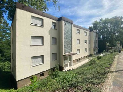 Wohnung Saarbrücken - Dr. Breit OHG - 600 preiswerte Mietwohnungen