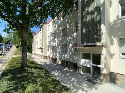 Wohnung Saarbrücken - Dr. Breit OHG - 600 preiswerte Mietwohnungen