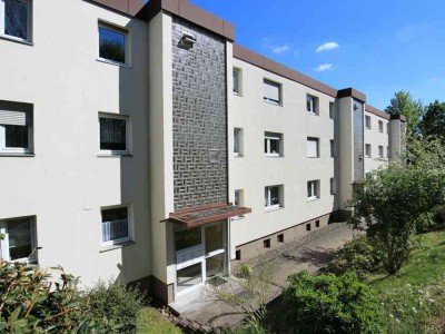 Wohnung Saarbrücken - Dr. Breit OHG - 600 preiswerte Mietwohnungen