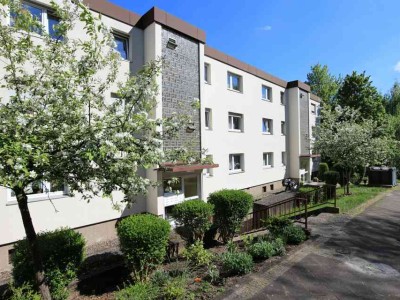 Wohnung Saarbrücken - Dr. Breit OHG - 600 preiswerte Mietwohnungen